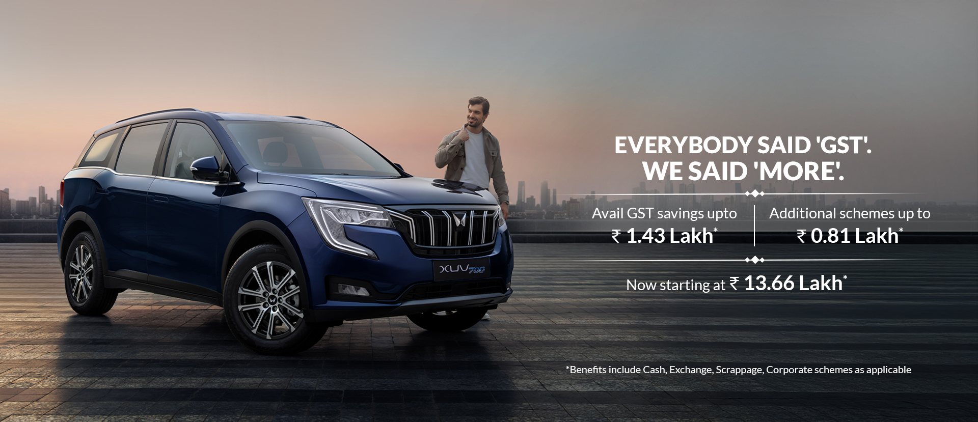 SUV vs MUV vs XUV: Decoding India's Most Popular Vehicle Categories ...