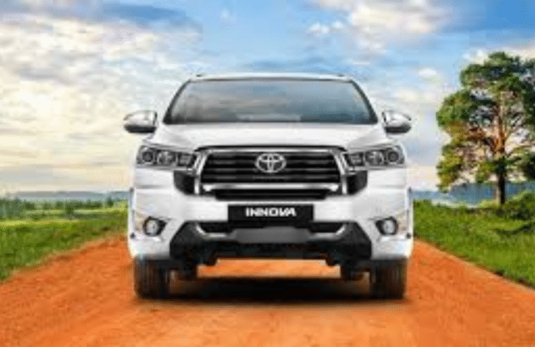 Inova New Car 2025 Launch: Price, Features & Details