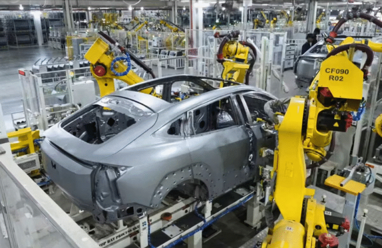 Mahindra to Double EV Production by March 2026: Full Details